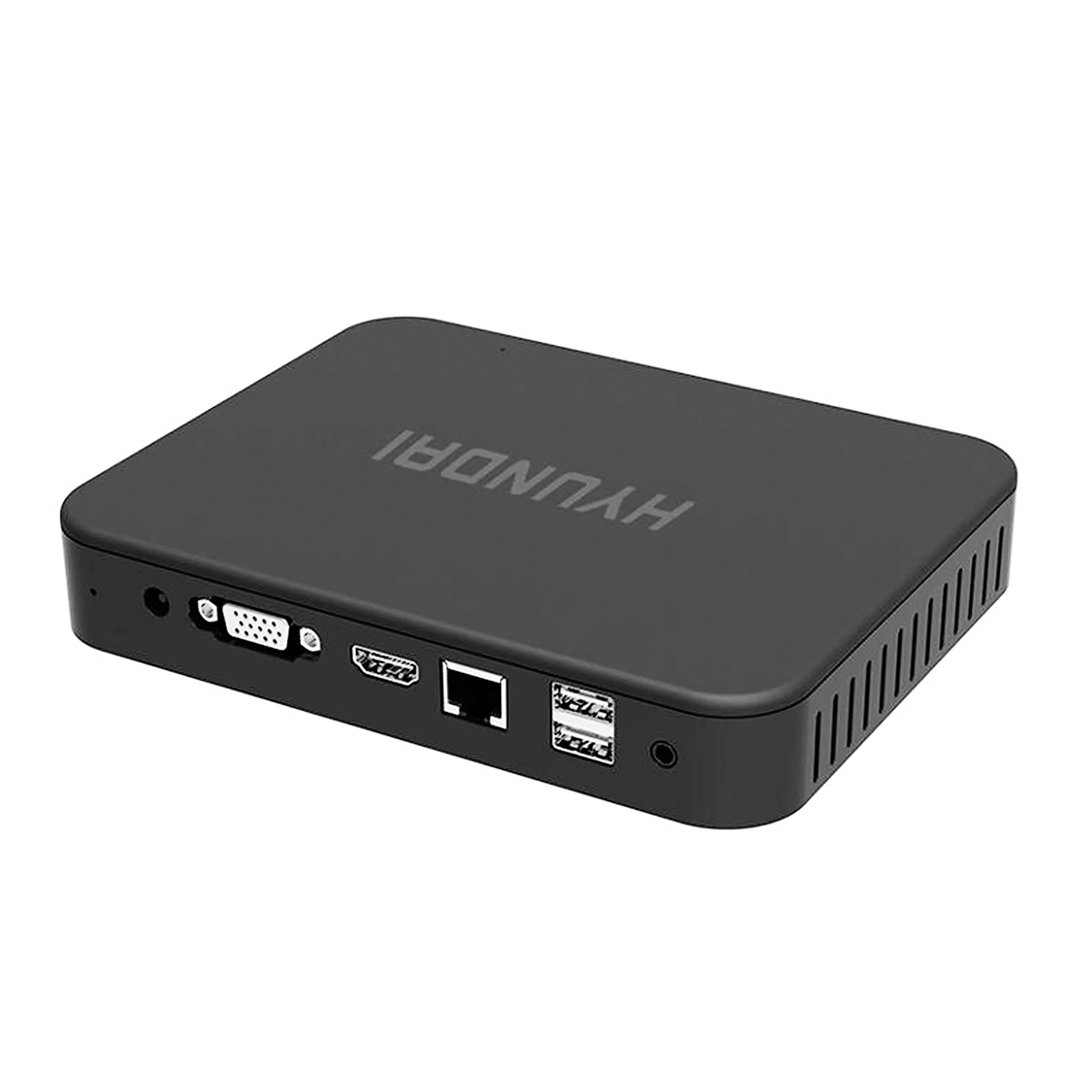 Mini Pc Hyundai N4020 4gb 64gb + 128gb Win10 Pro • GoStore
