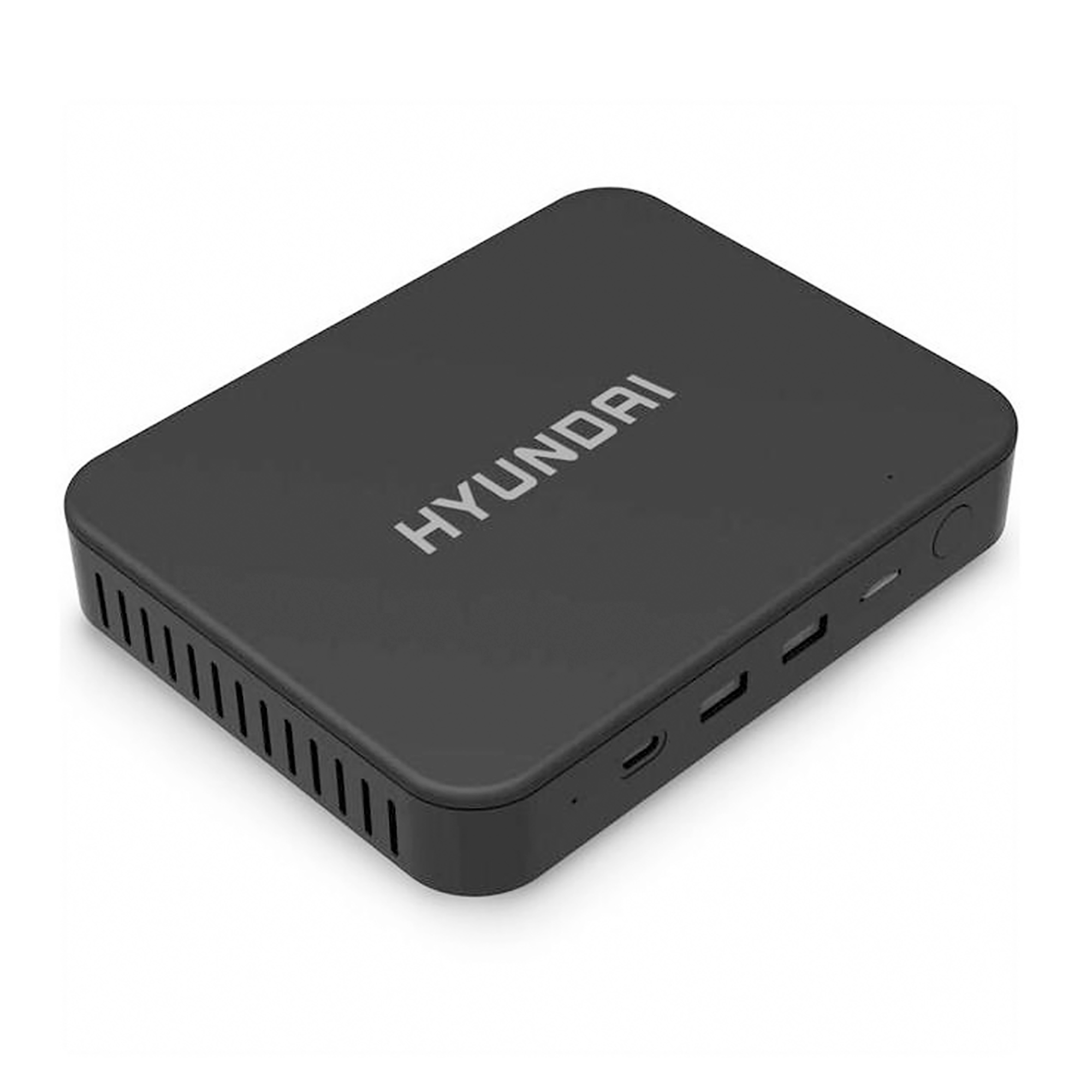 Mini Pc Hyundai N4020 4gb 64gb + 128gb Win10 Pro • GoStore