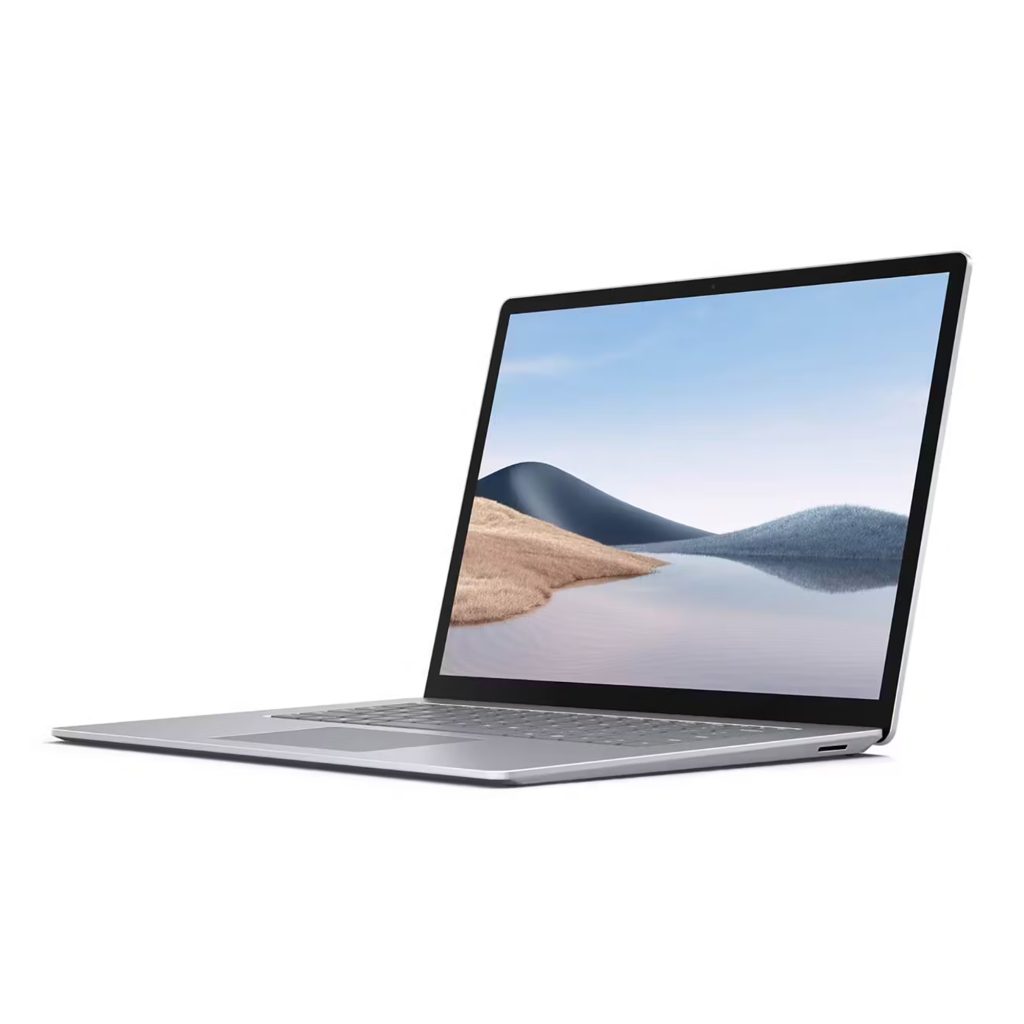 Notebook Microsoft Surface /15''/ Core I7/ 16gb/ 256gb/ Win10 Pro • GoStore