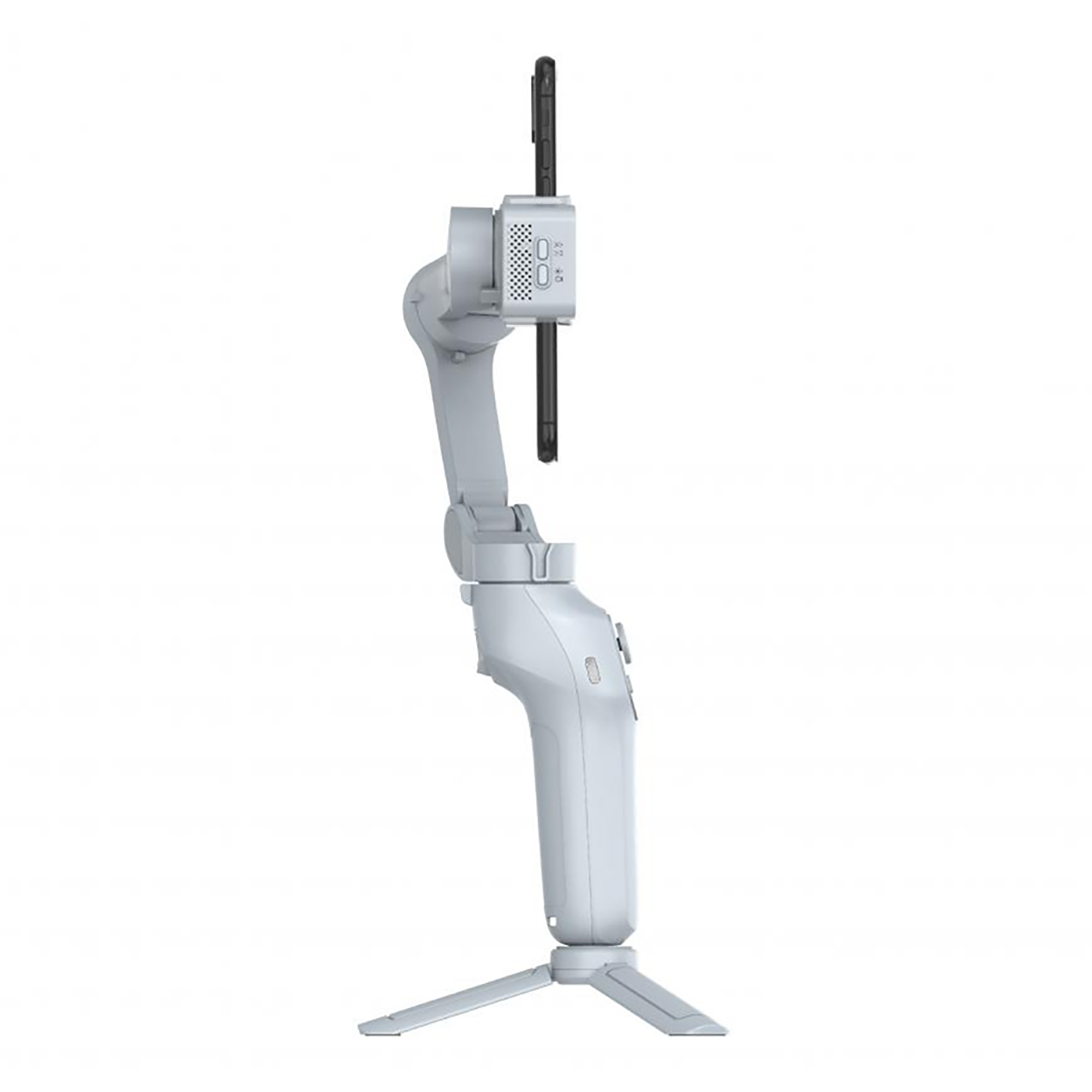 Gimbal 3 Ejes Jx Robot L7c Pro Bt Tripode • GoStore