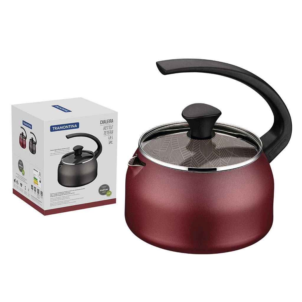 Caldera 1.9l Starflon Tramontina • GoStore