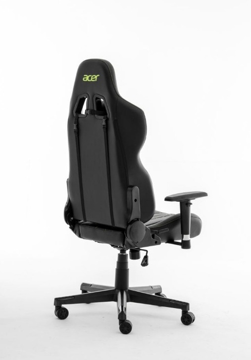 Silla Gamer Acer Shark • GoStore