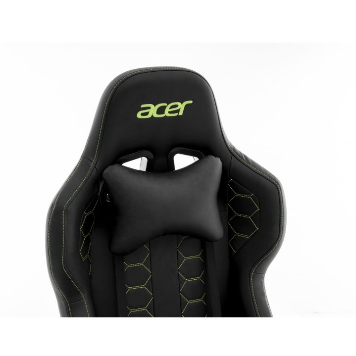 Silla Gamer Acer Shark • GoStore