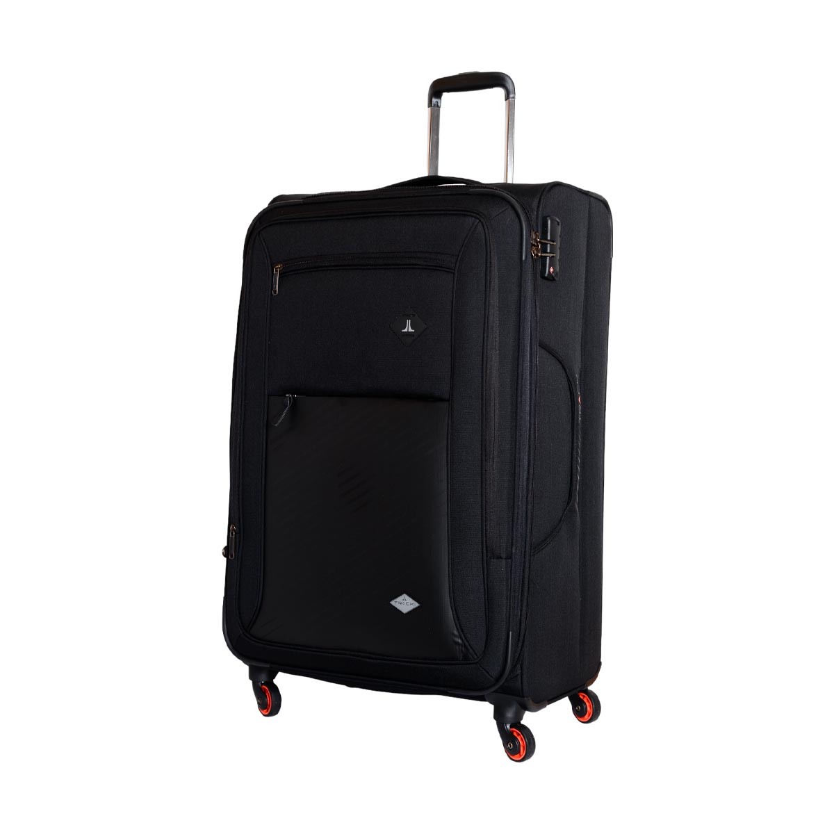 Valija de Tela Zenit Track • GoStore