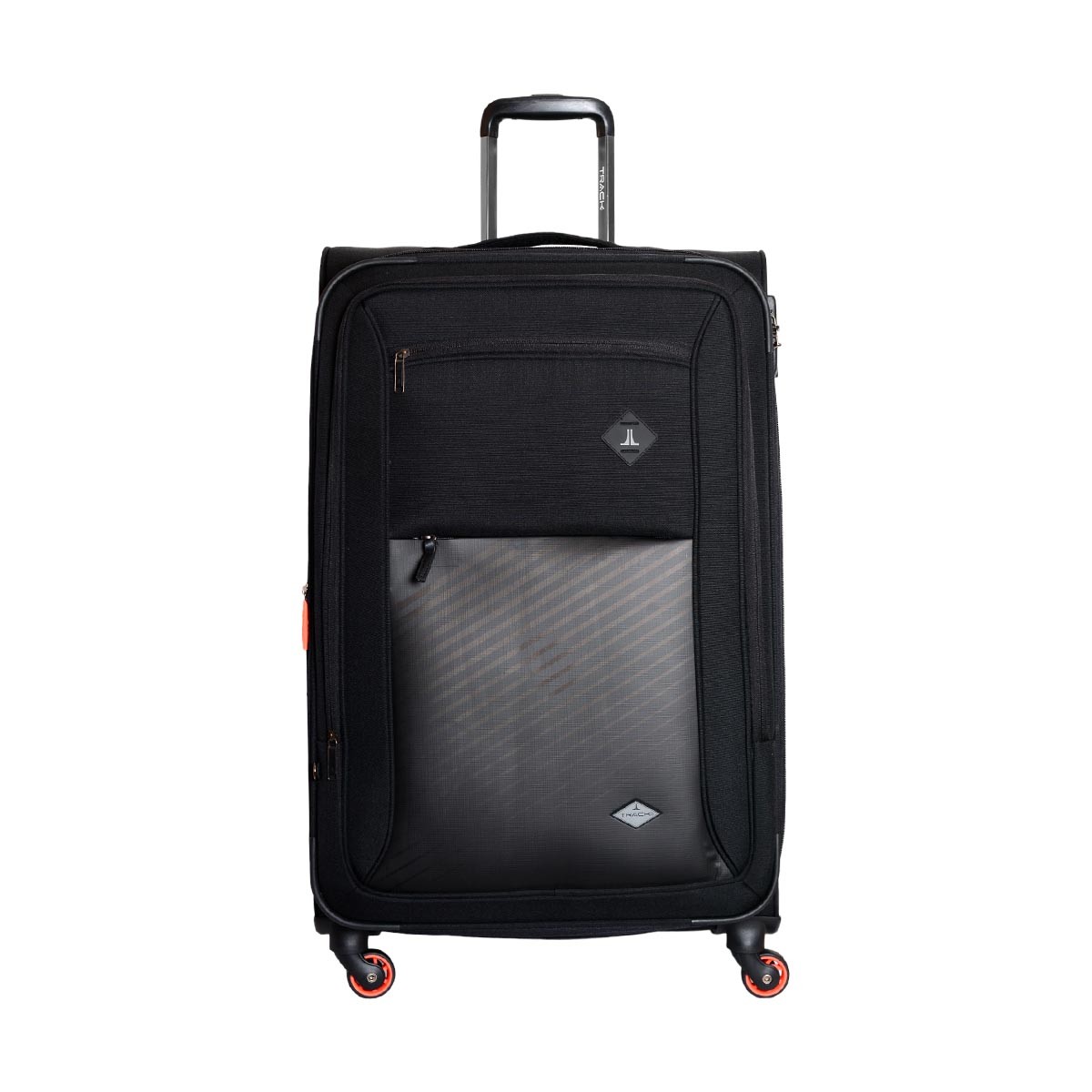 Valija de Tela Zenit Track • GoStore