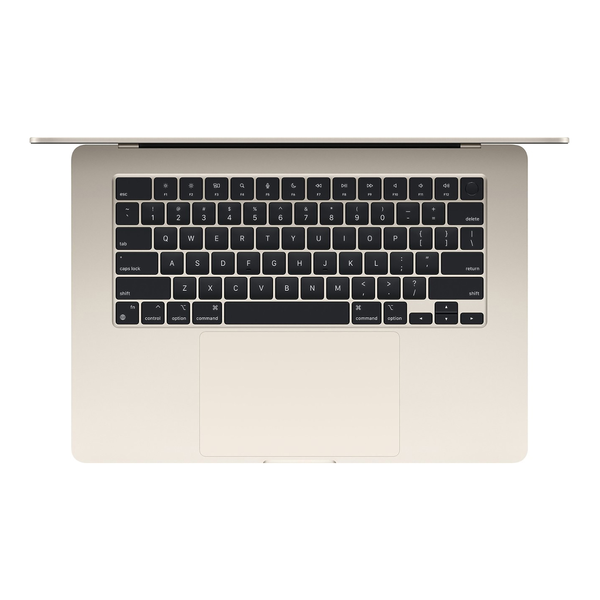 Notebook Apple Macbook Air 15,3″ / M3 / 8GB / 256GB / Mac • GoStore