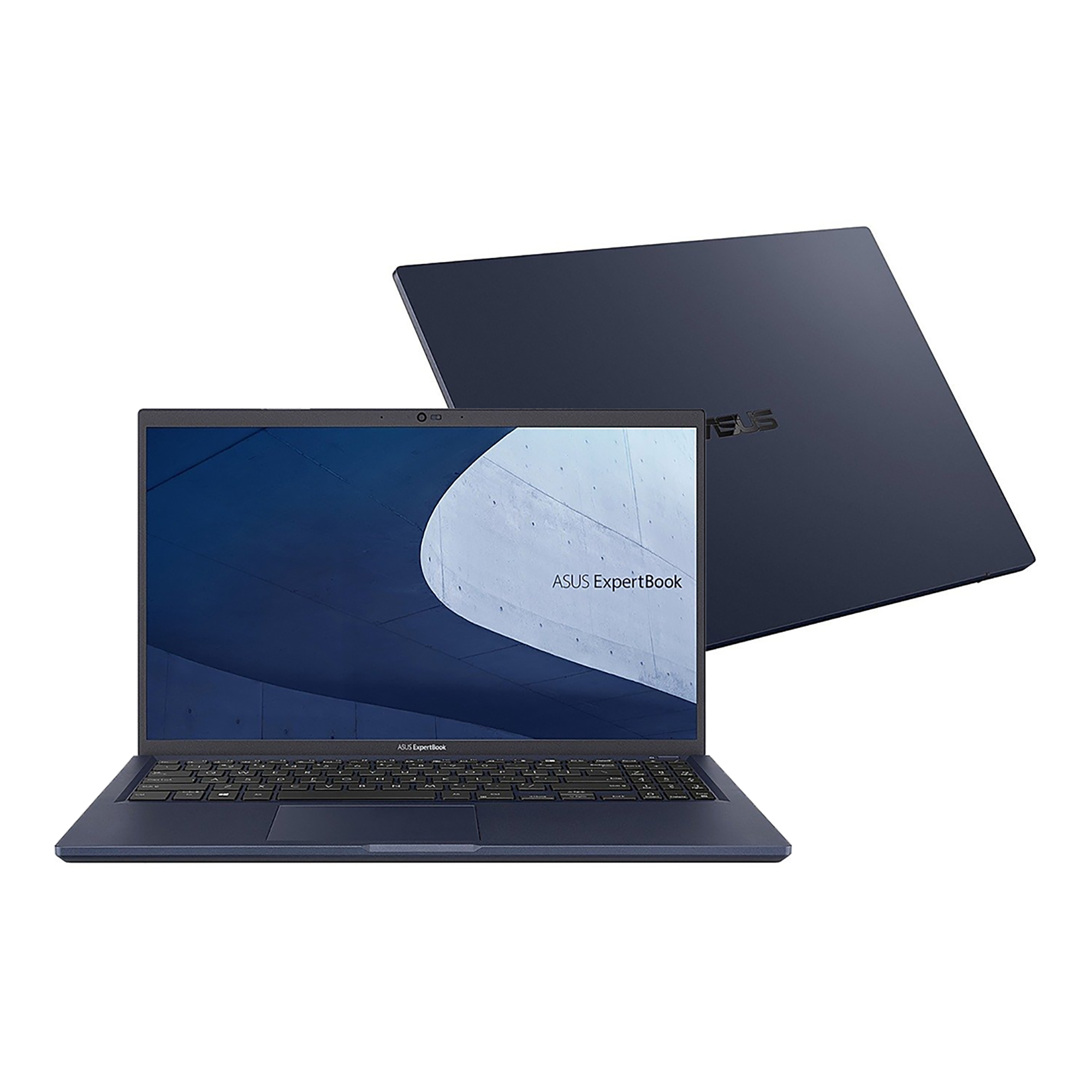 Notebook Asus 15,6" / Core I5 / 16GB / 256GB / Win10 Pro • GoStore