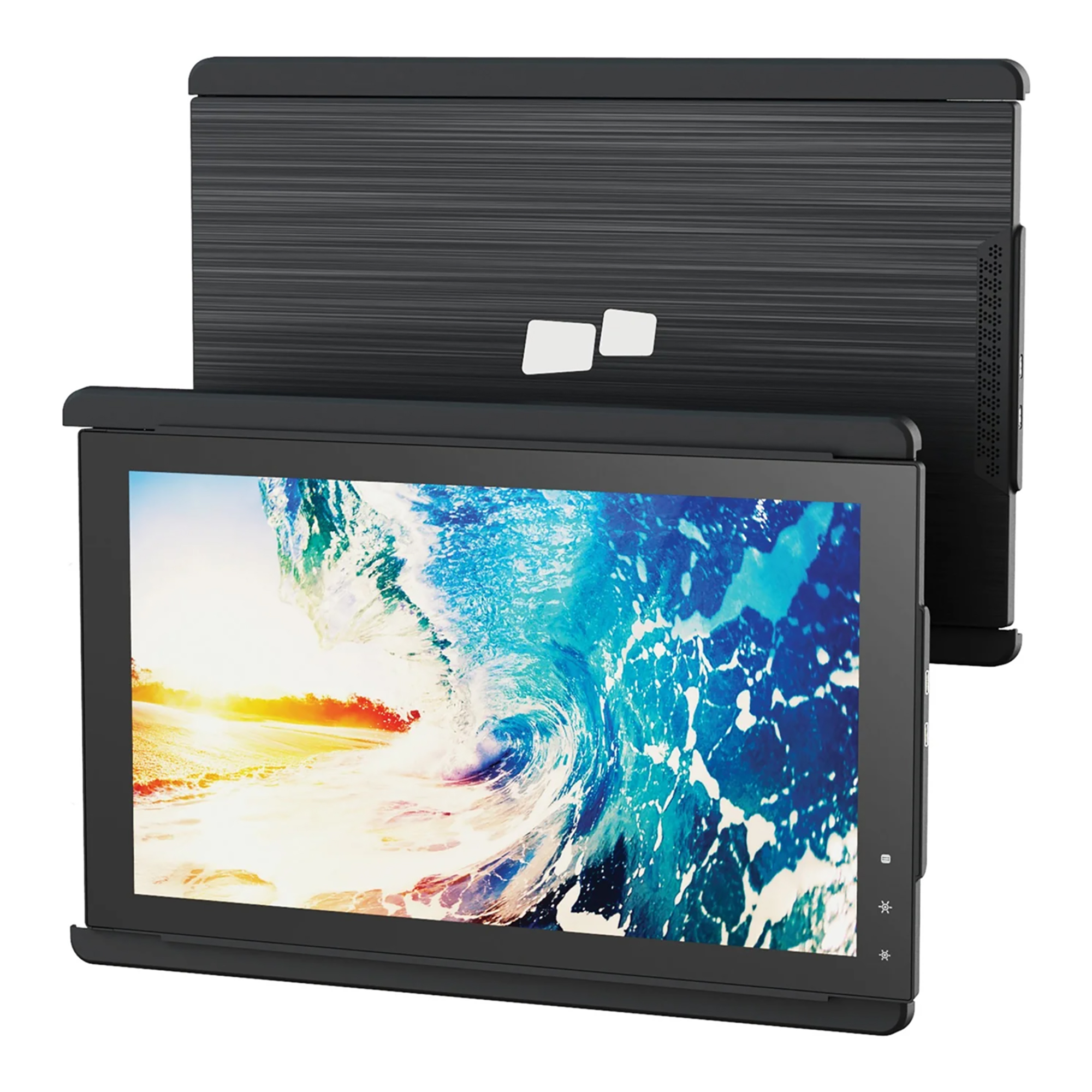 Monitor Portátil Mobile Pixels Trio/ 12,5''/ FHD • GoStore