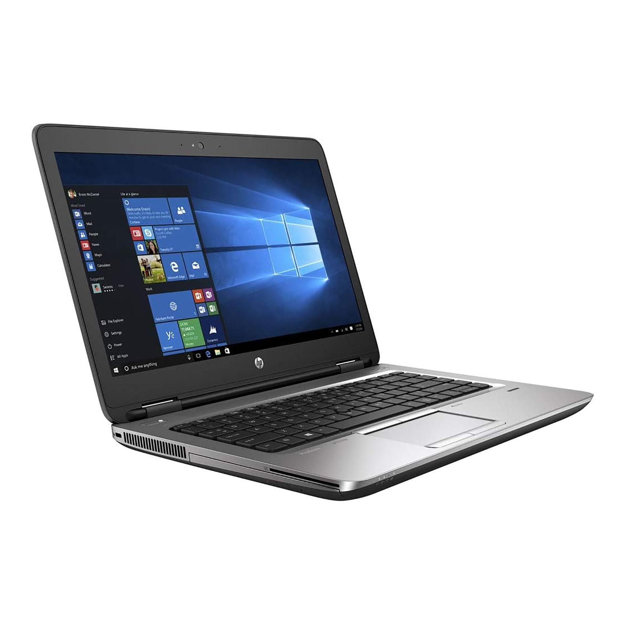 Notebook Hp /15,6''/ Core I5/ 8gb/ 256gb/ Win10/ REFAA • GoStore