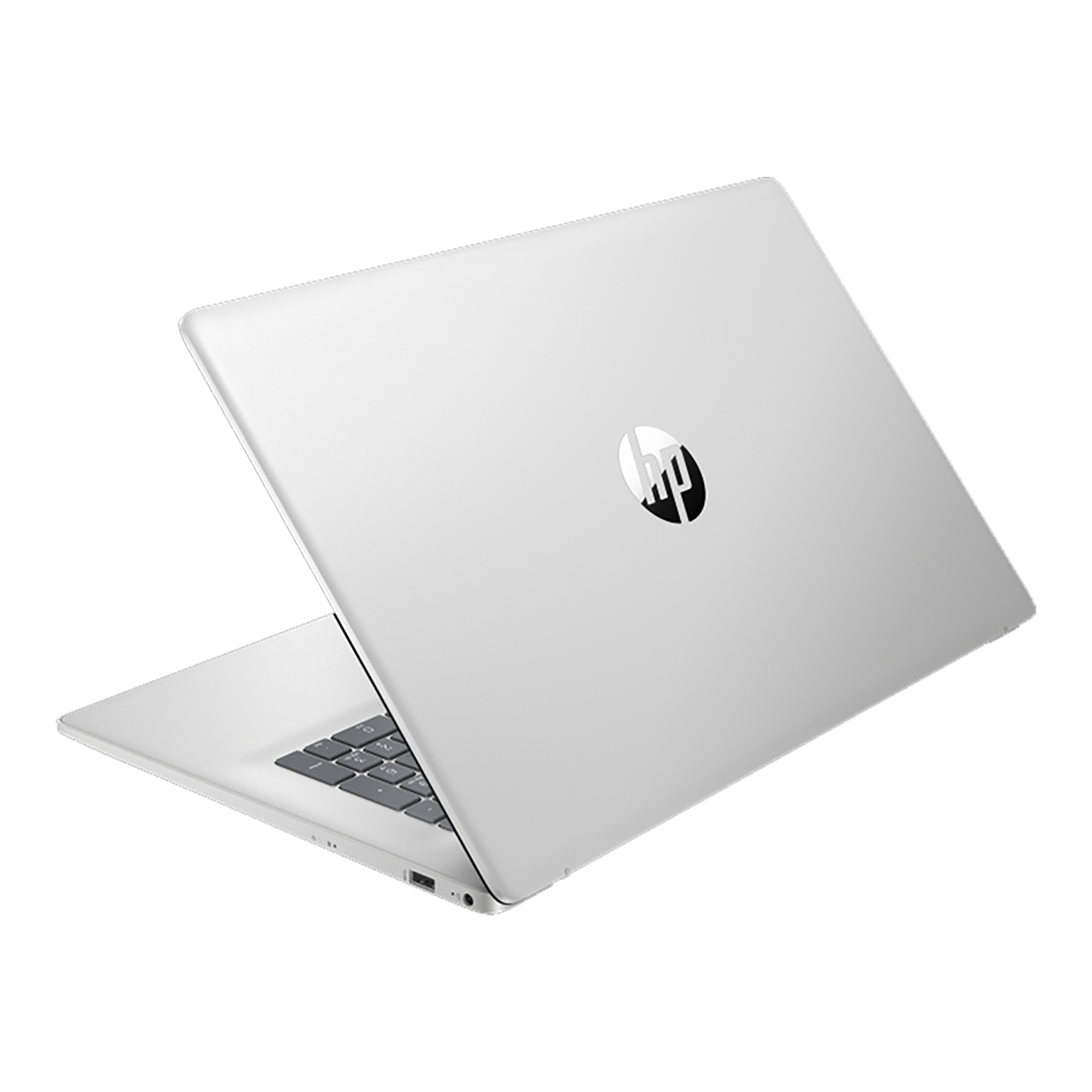 Notebook Hp /17,3''/ Core I3/ 8gb/ 256gb/ Win11/ REFAA • GoStore