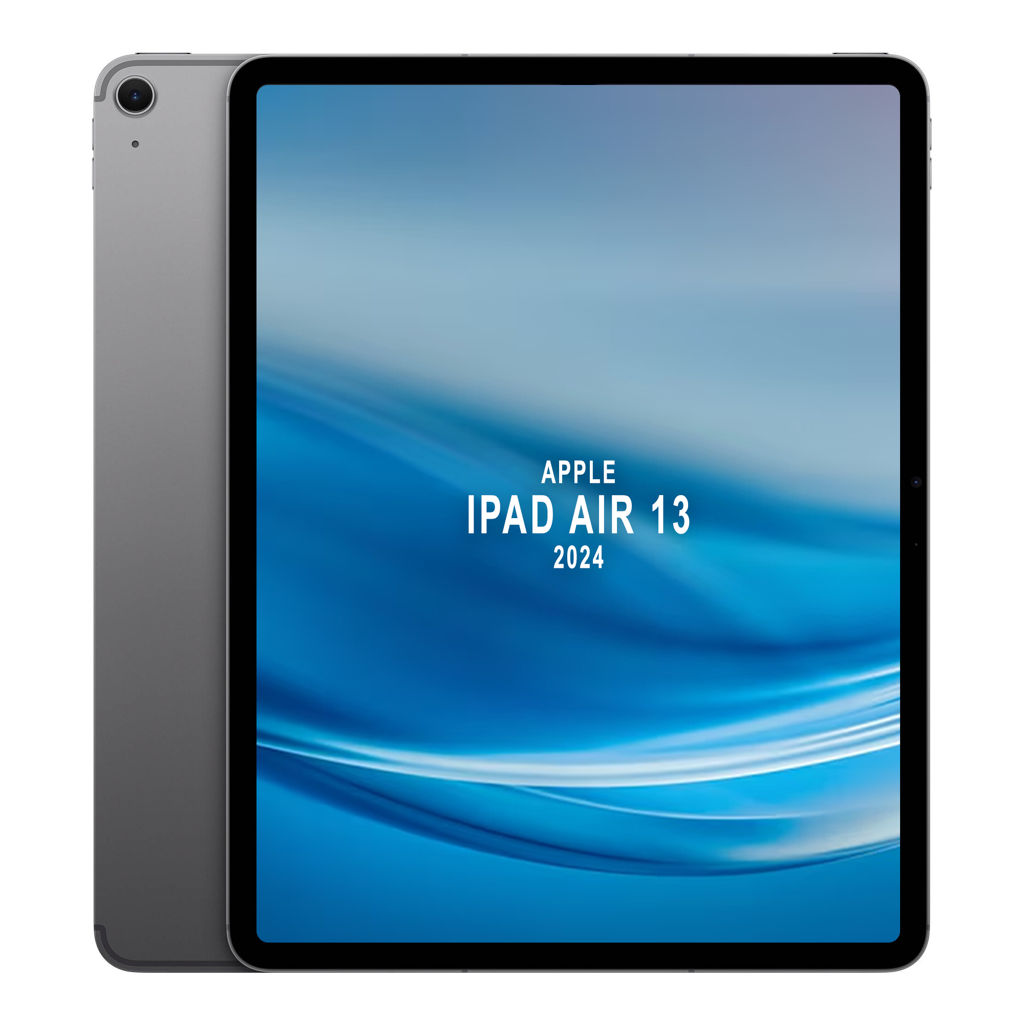 Tablet iPad Air 13 Apple/ 13''/ 8 Core/ 8gb/ 128gb/ iPadOS 12mp+12mp ...
