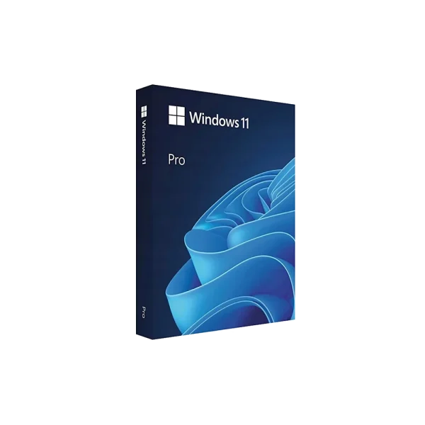 Windows 11 Pro OEM • GoStore