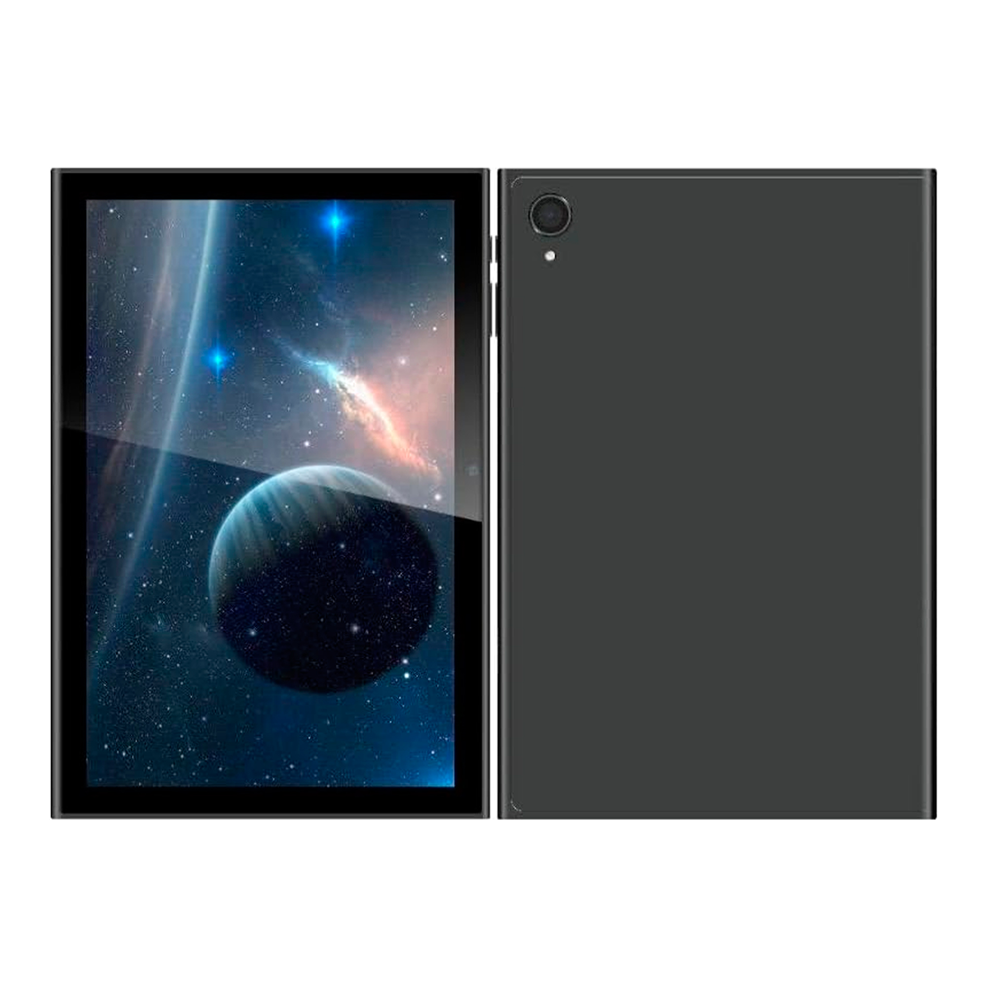 Tablet Dialn S10 10" / 4G / 4GB / 64GB / 8mp+8mp / Android 13 • GoStore