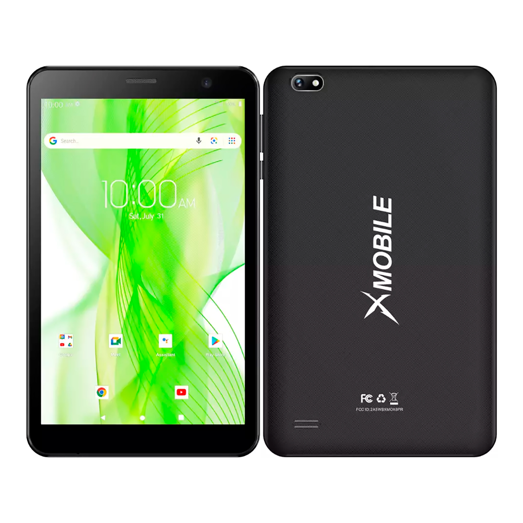 Tablet Xmobile X8 Pro 8" / 4G / 3GB / 64GB / 5mp+2mp / Android 13 • GoStore