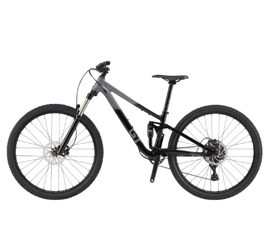 Bicicleta GT Zaskar Fs Sport R29” • GoStore