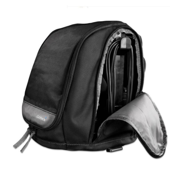 Ecosonda Portable Kit Garmin Portable Fishing • GoStore