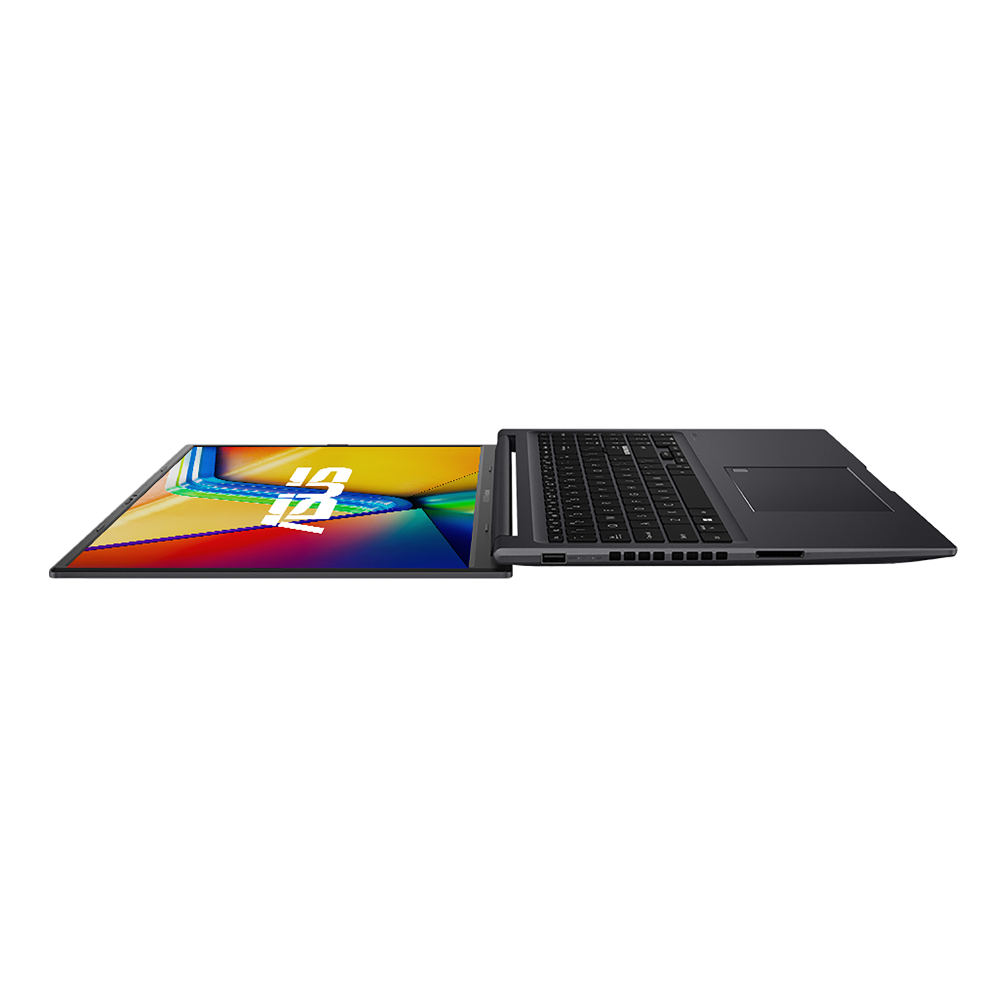 Notebook Asus Vivobook 16''/ Core I5/ 8gb /512gb /Win11/ Rtx2050 • GoStore