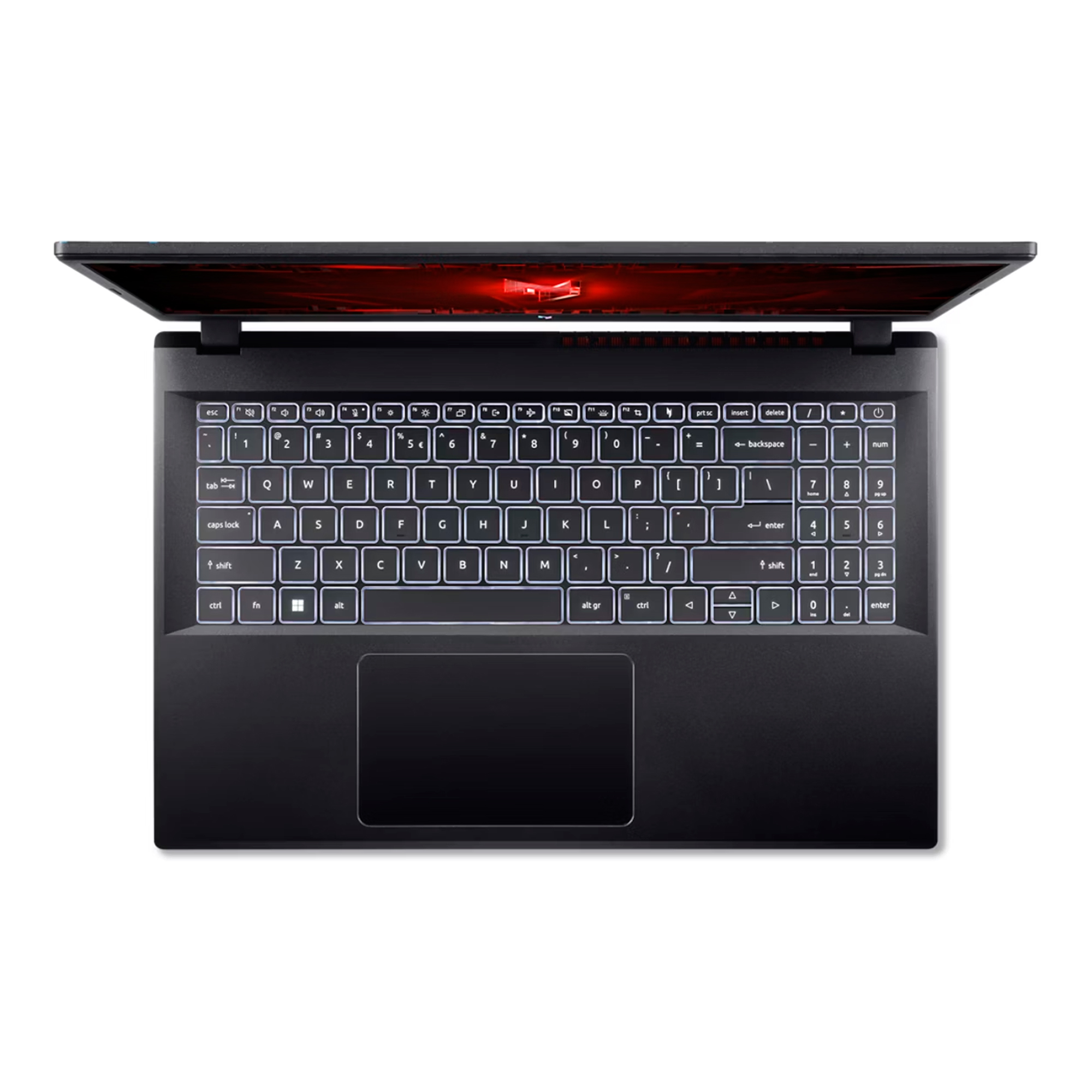Notebook Acer Gaming 15,6"/ I5 / 16gb / 512gb / Rtx4050 / Win 11 home ...