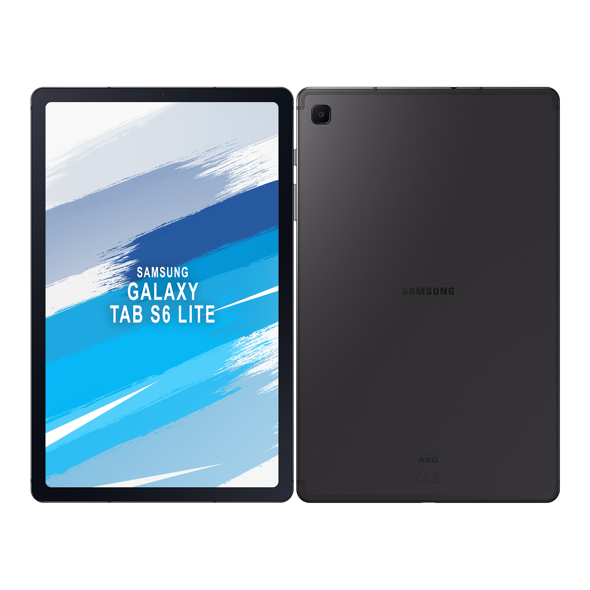 Tablet Samsung Tab S6 Lite 10,4'' / 4gb / 64gb / 8mp+5mp / android 12 ...