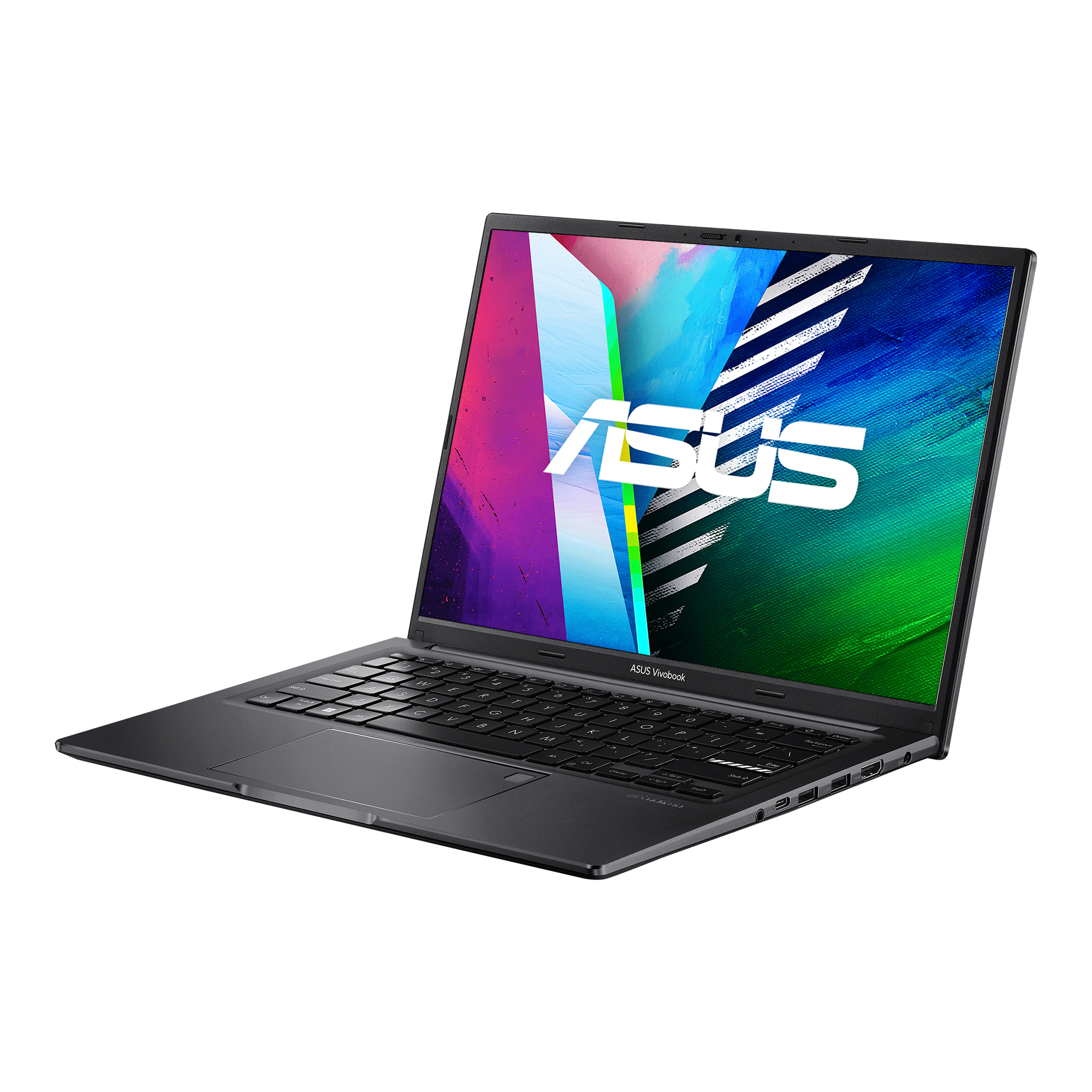 Notebook Asus Vivobook 14'' Oled / Core I5 / 16gb / 512gb / Win11 • GoStore