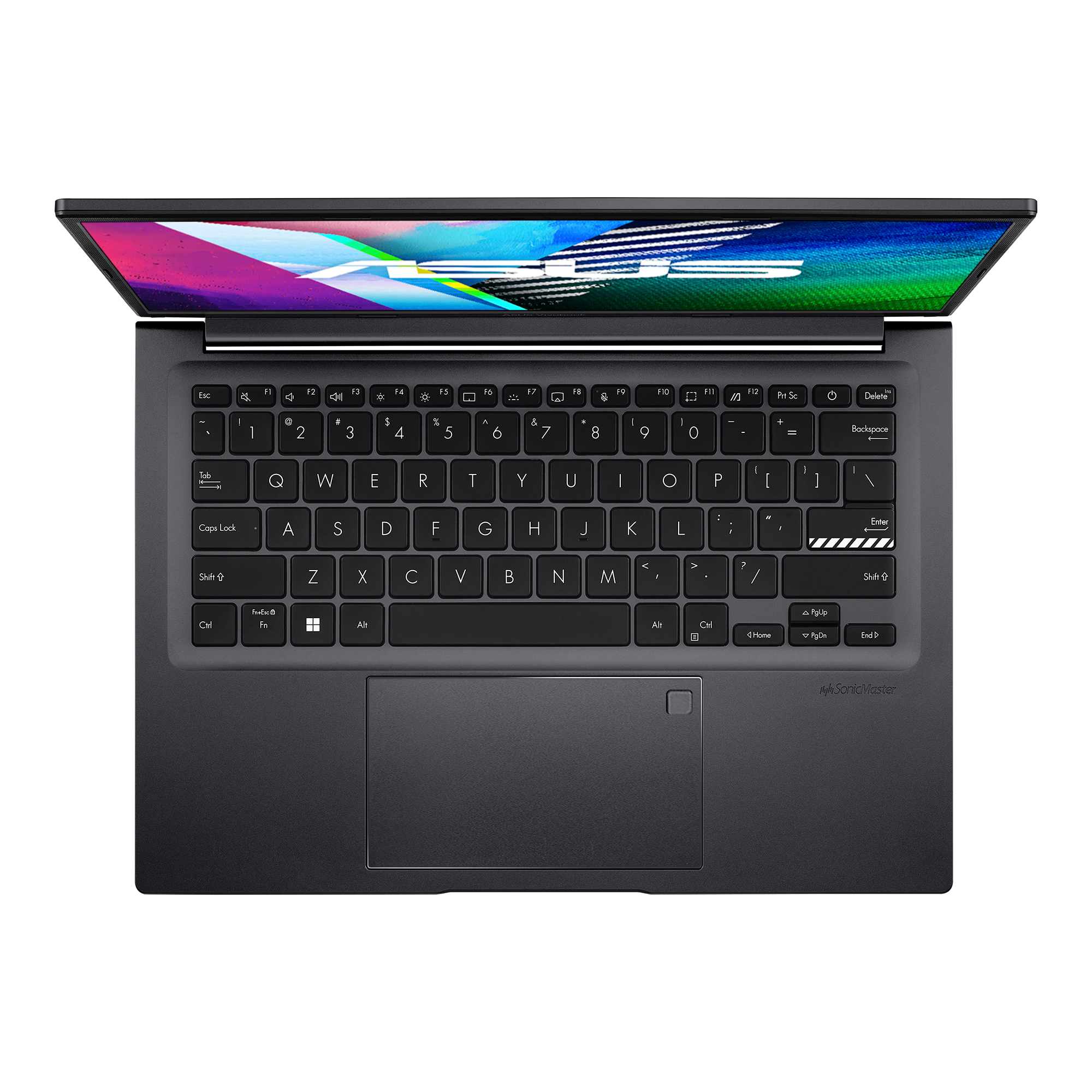 Notebook Asus Vivobook 14'' Oled / Core I5 / 16gb / 512gb / Win11 • GoStore