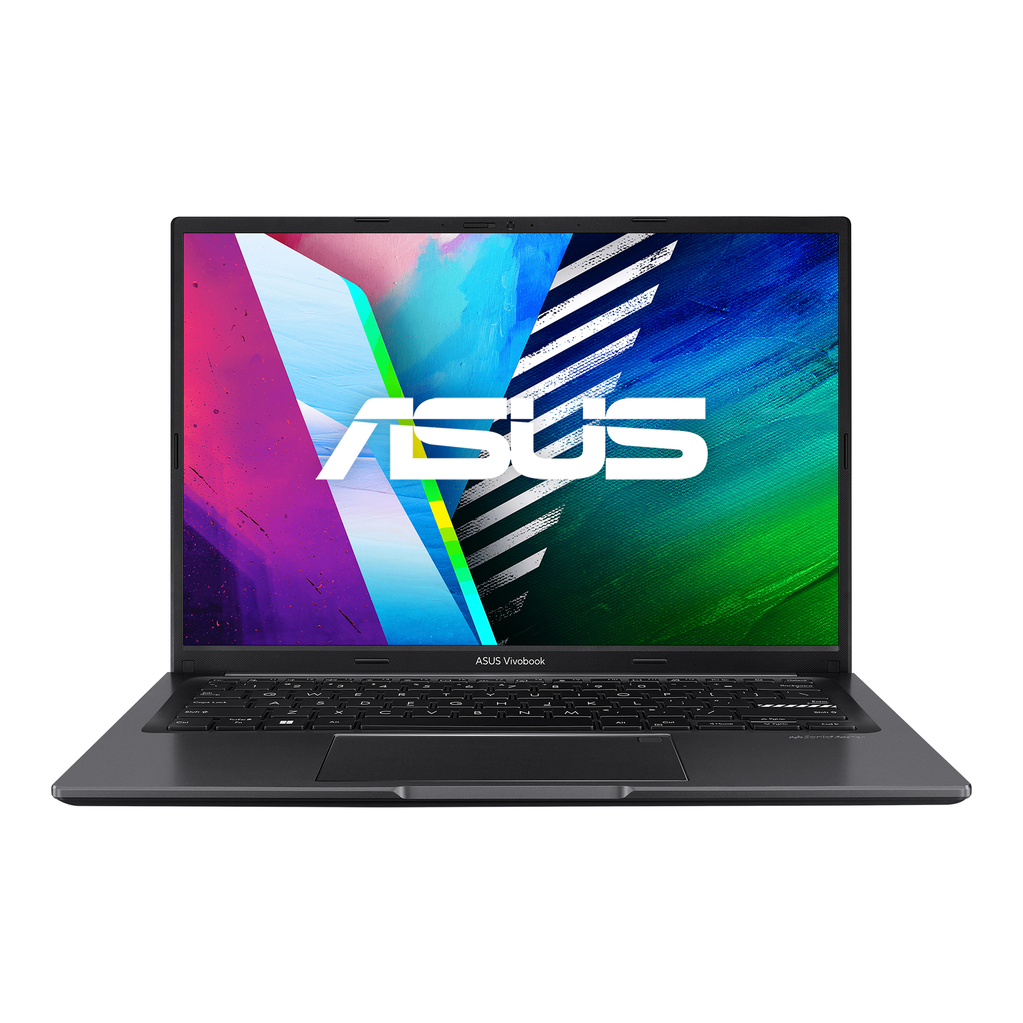 Notebook Asus Vivobook 14'' Oled / Core I5 / 16gb / 512gb / Win11 • GoStore
