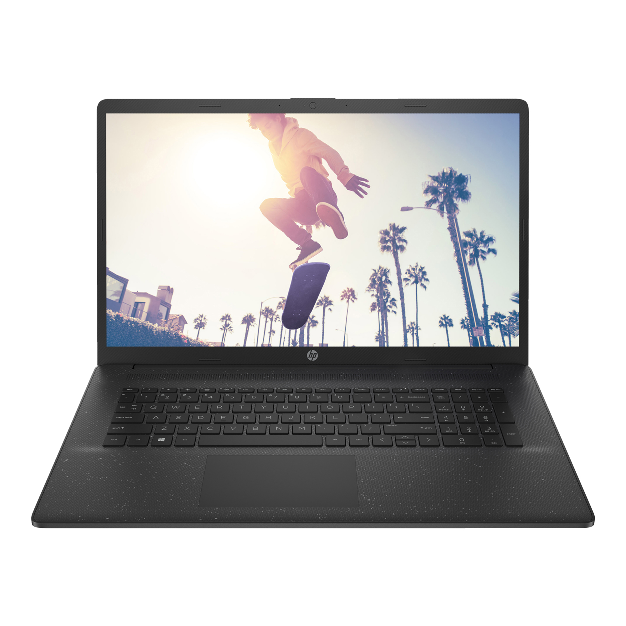 Notebook Hp 17,3'' / Core I5 / 8gb / 256gb / Win11 / REFAA • GoStore