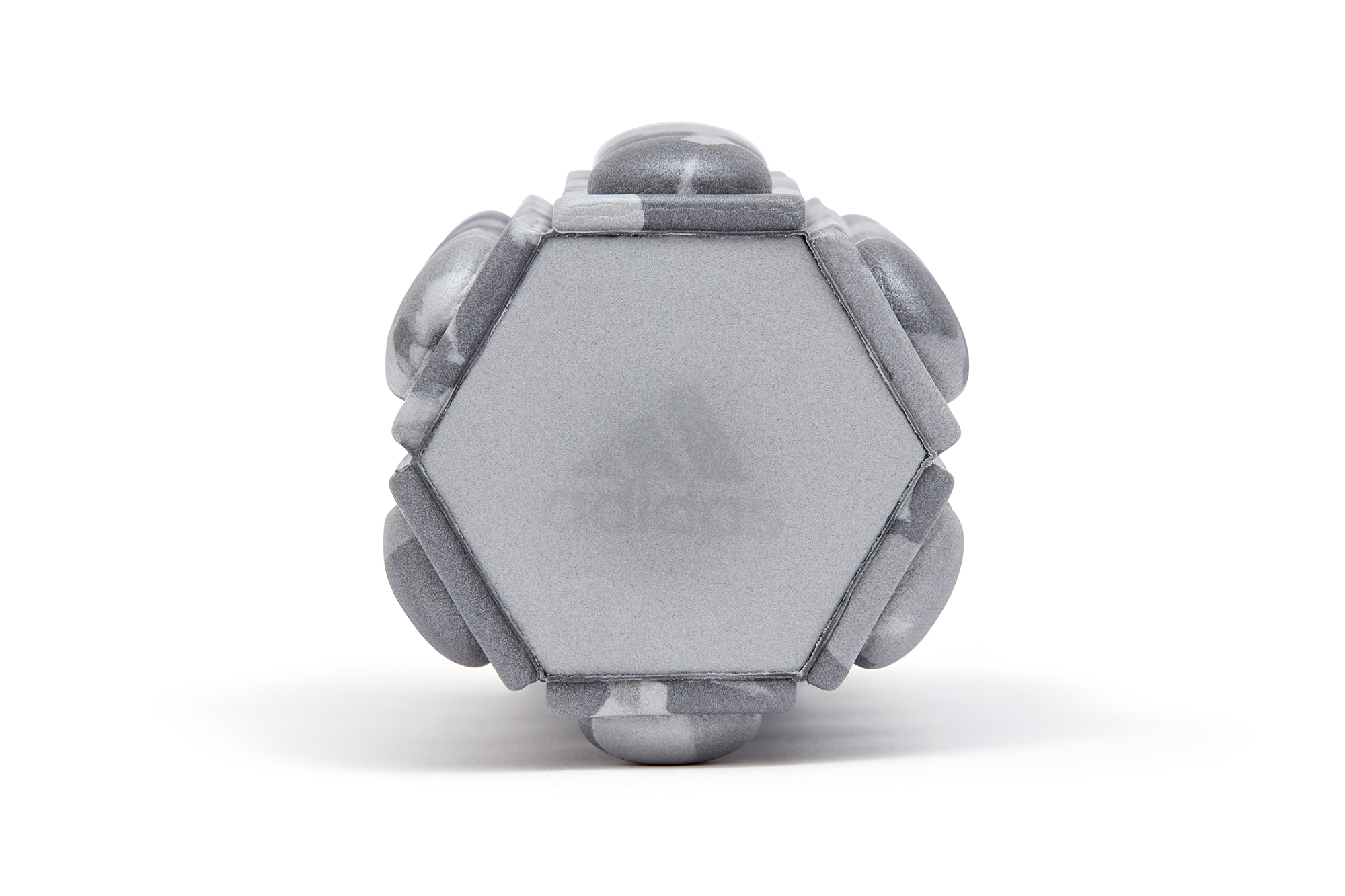 Mini Rolo Adidas Masajeador Pilates Yoga Rodillo Sensitivo Espuma 18CM ...