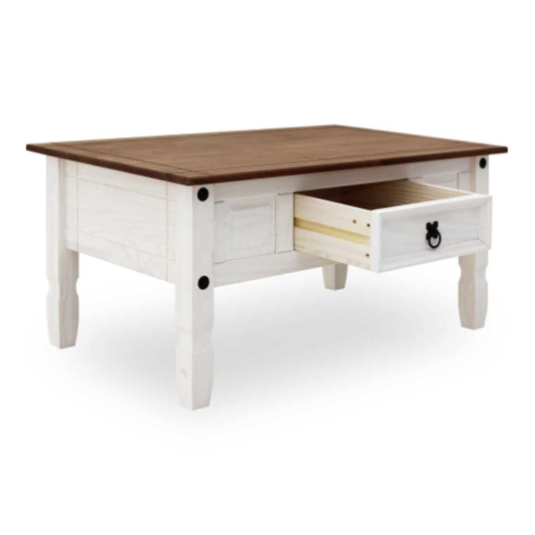 Mesa De Centro Picasso 560 × 940 × 450 mm • GoStore