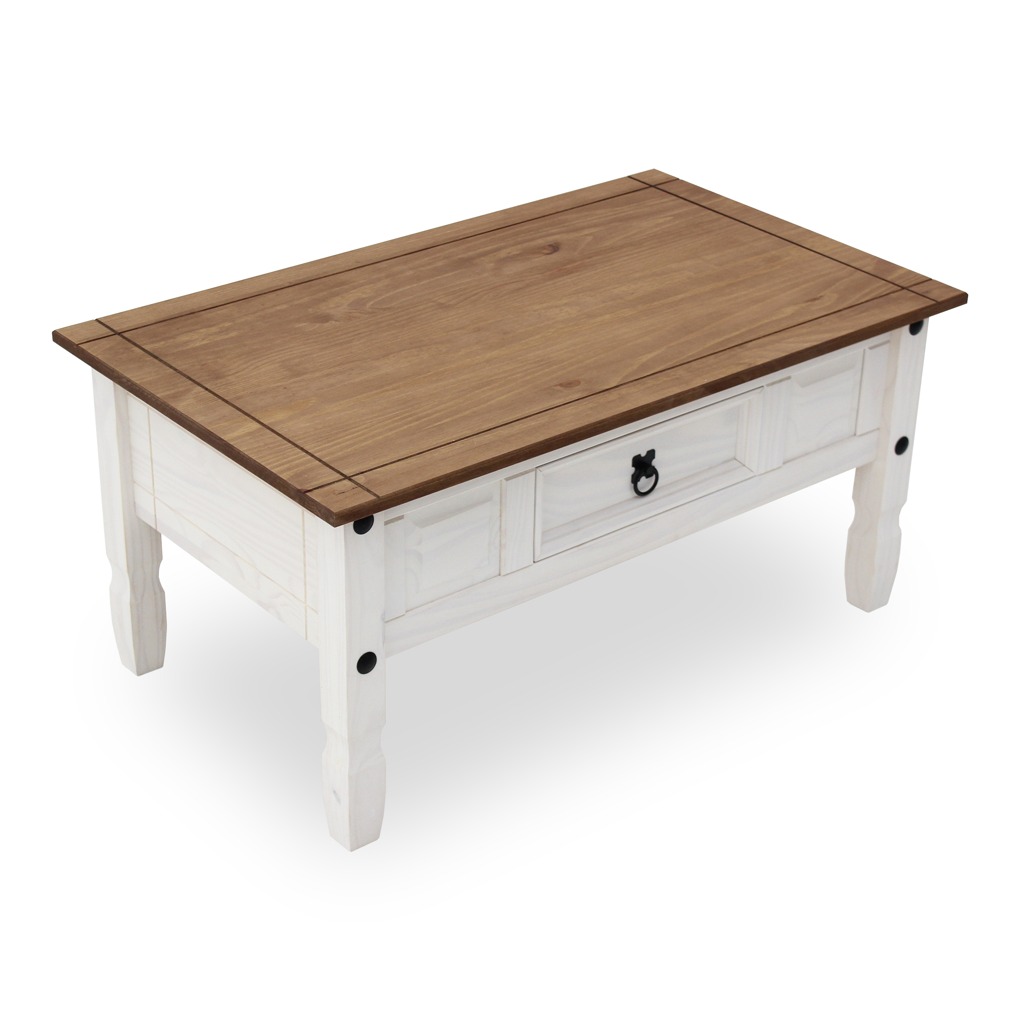 Mesa De Centro Picasso 560 × 940 × 450 mm • GoStore